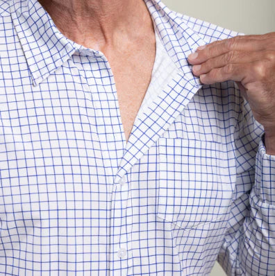 Magnetic Adaptive Clothing Vs Velcro Clothing