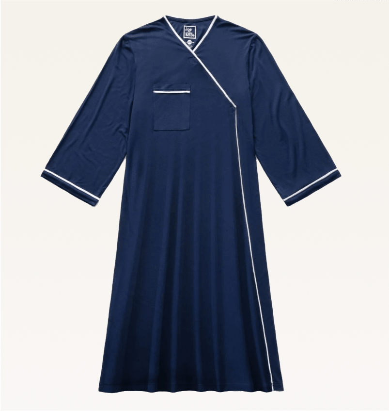 Hospital Gowns for Women | Comfortable Adaptive Gowns