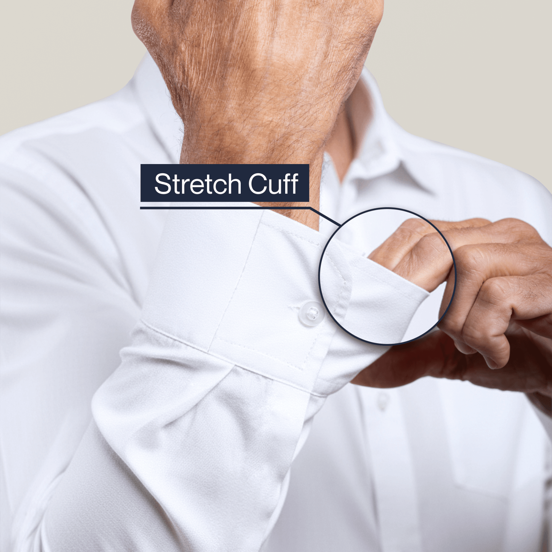 Adaptive Clothing for Broken Arm | Easy One-Handed
