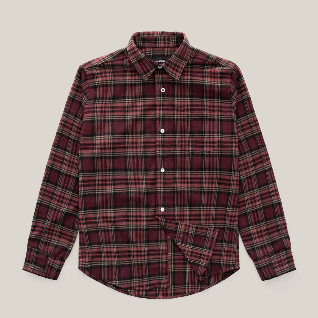 Adaptive Clothing for Parkinson’s | Easy Magnetic Shirts & Pants