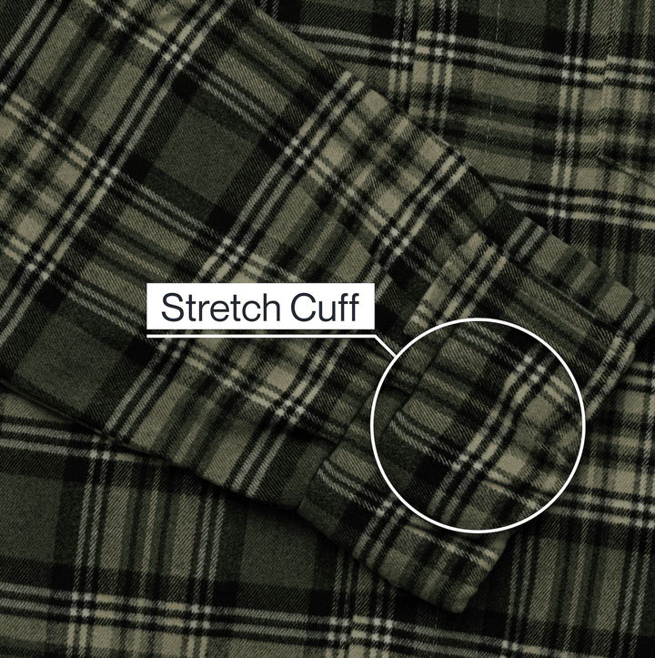 Magnetic Clothing for Men & Women