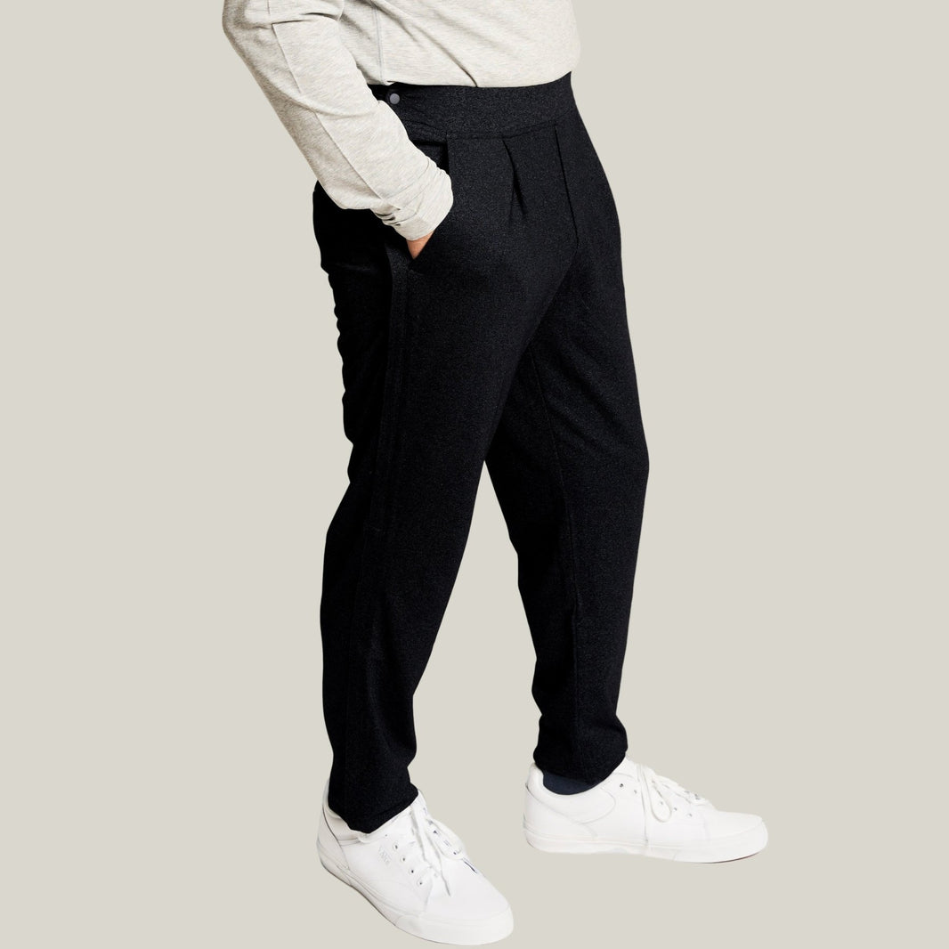 Elastic Waist Pants | Award-Winning Adaptive Pants