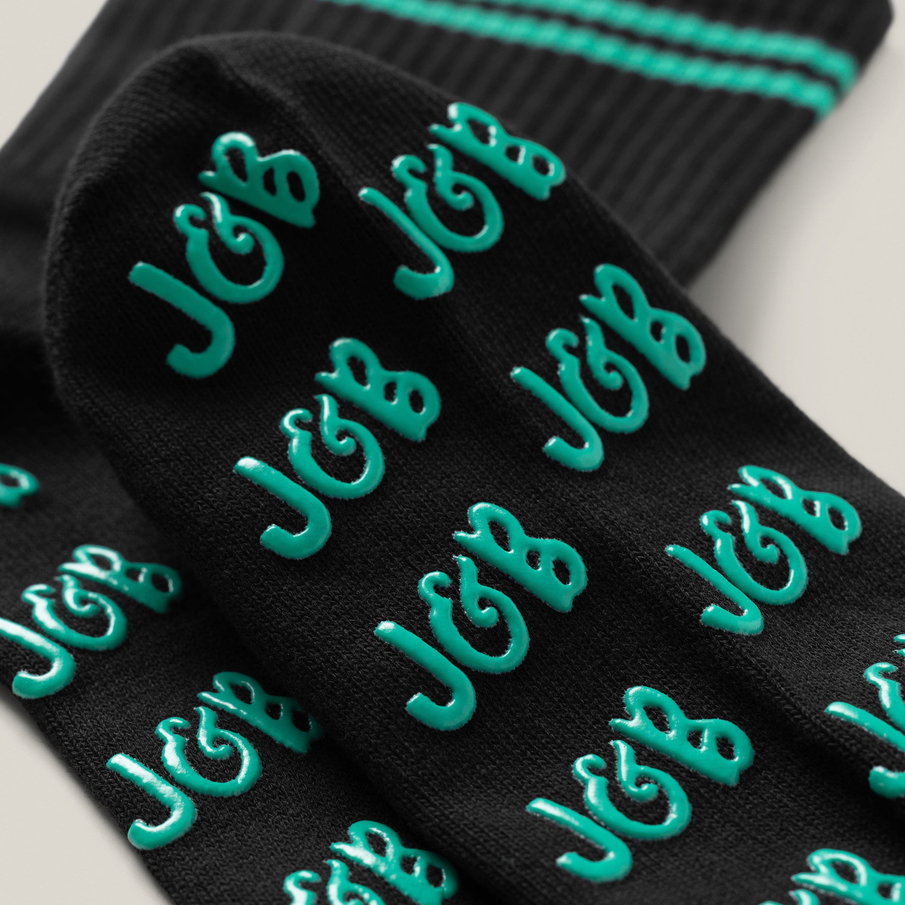 Everyday Gripper Socks 3-Pack - Joe & Bella