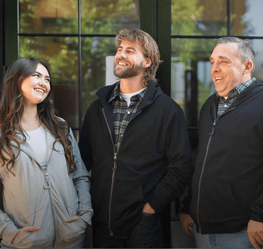 Adaptive Clothing | Joe & Bella