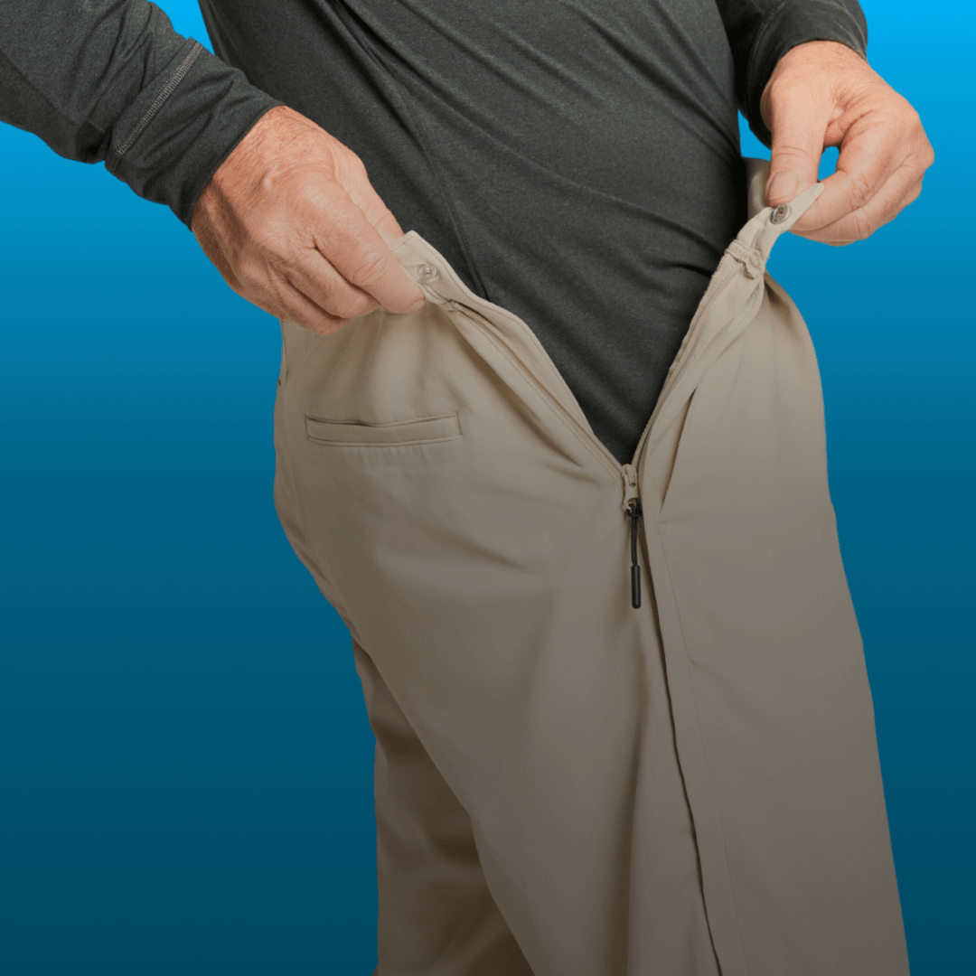Adaptive Clothing for Seniors & Elderly | Joe & Bella
