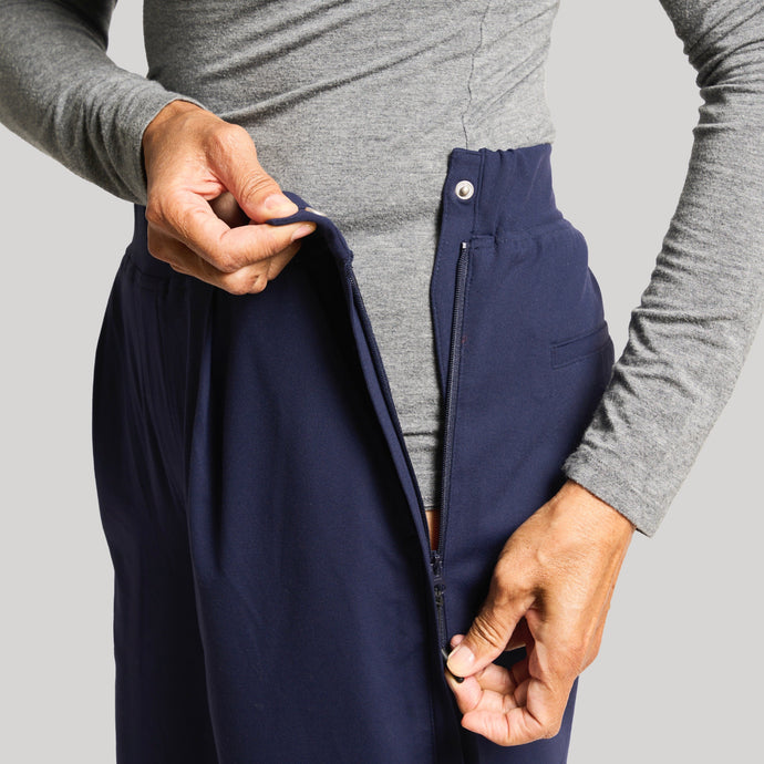 Award-Winning Adaptive Apparel - Joe & Bella