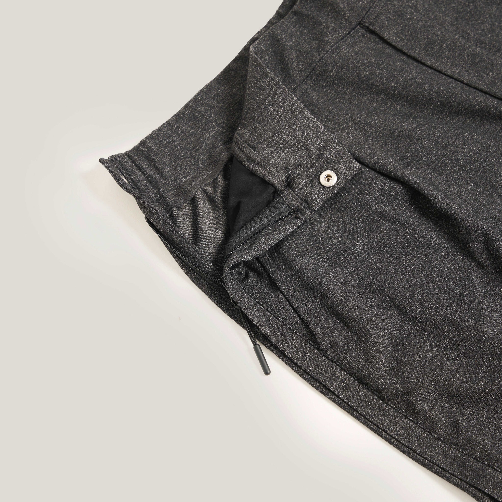 Men's Adaptive Side Zip Pants | Men's Everyday Pants - Joe & Bella