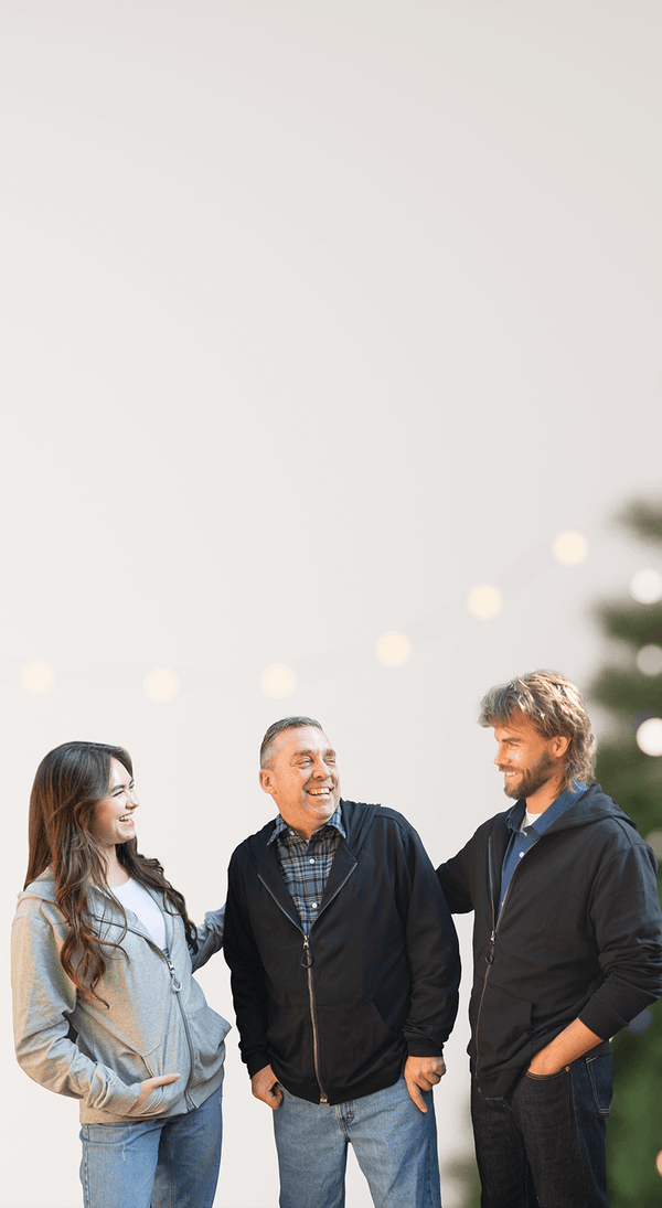 Adaptive Clothing | Joe & Bella