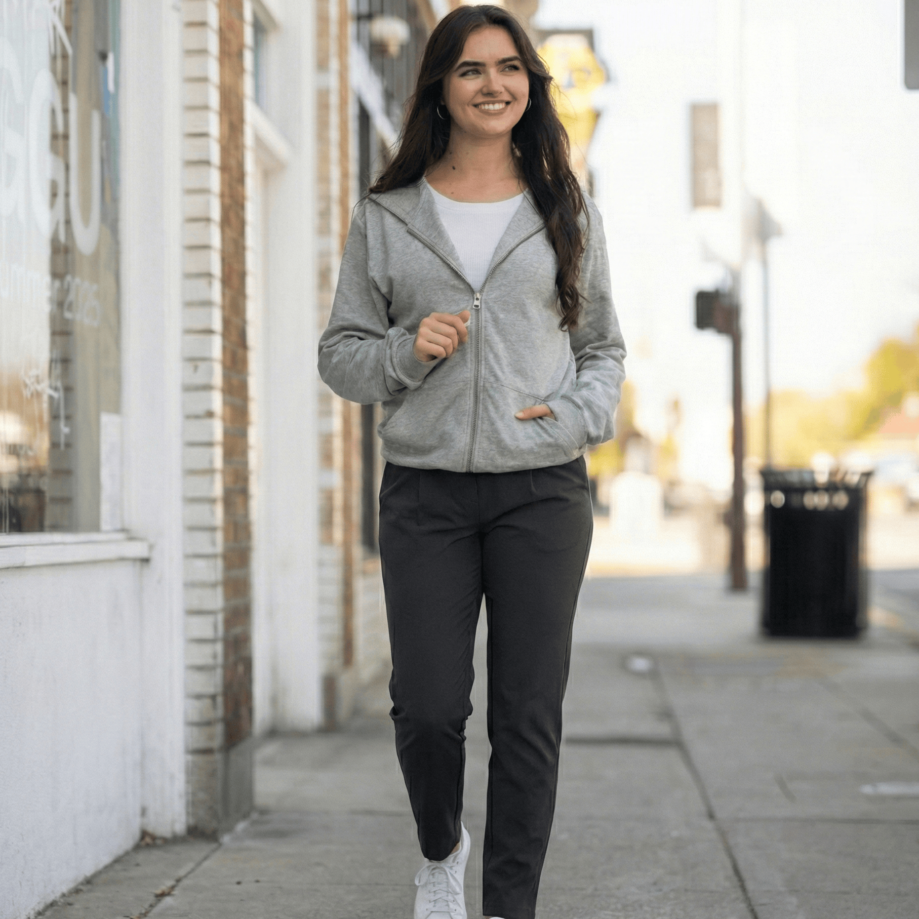 Easy Access Clothing - Adaptive Clothing for the Handicapped