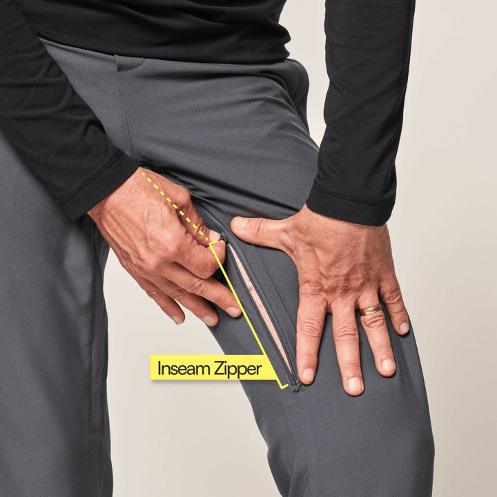 Easy Access Clothing - Adaptive Clothing for the Handicapped