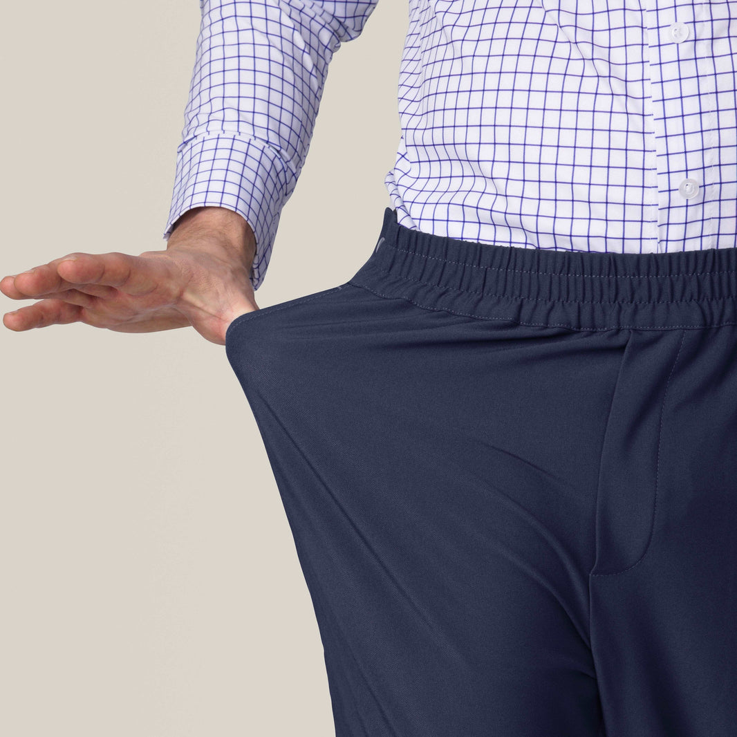 Easy Access Clothing - Adaptive Clothing for the Handicapped