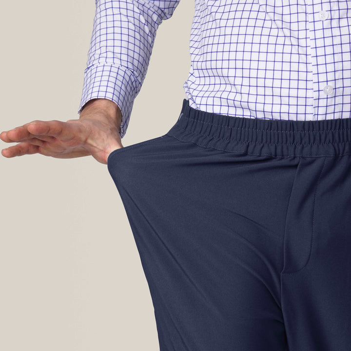 CareZips Easy Access Adaptive Pants