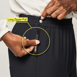CareZips® | Women's Easy Access Pants