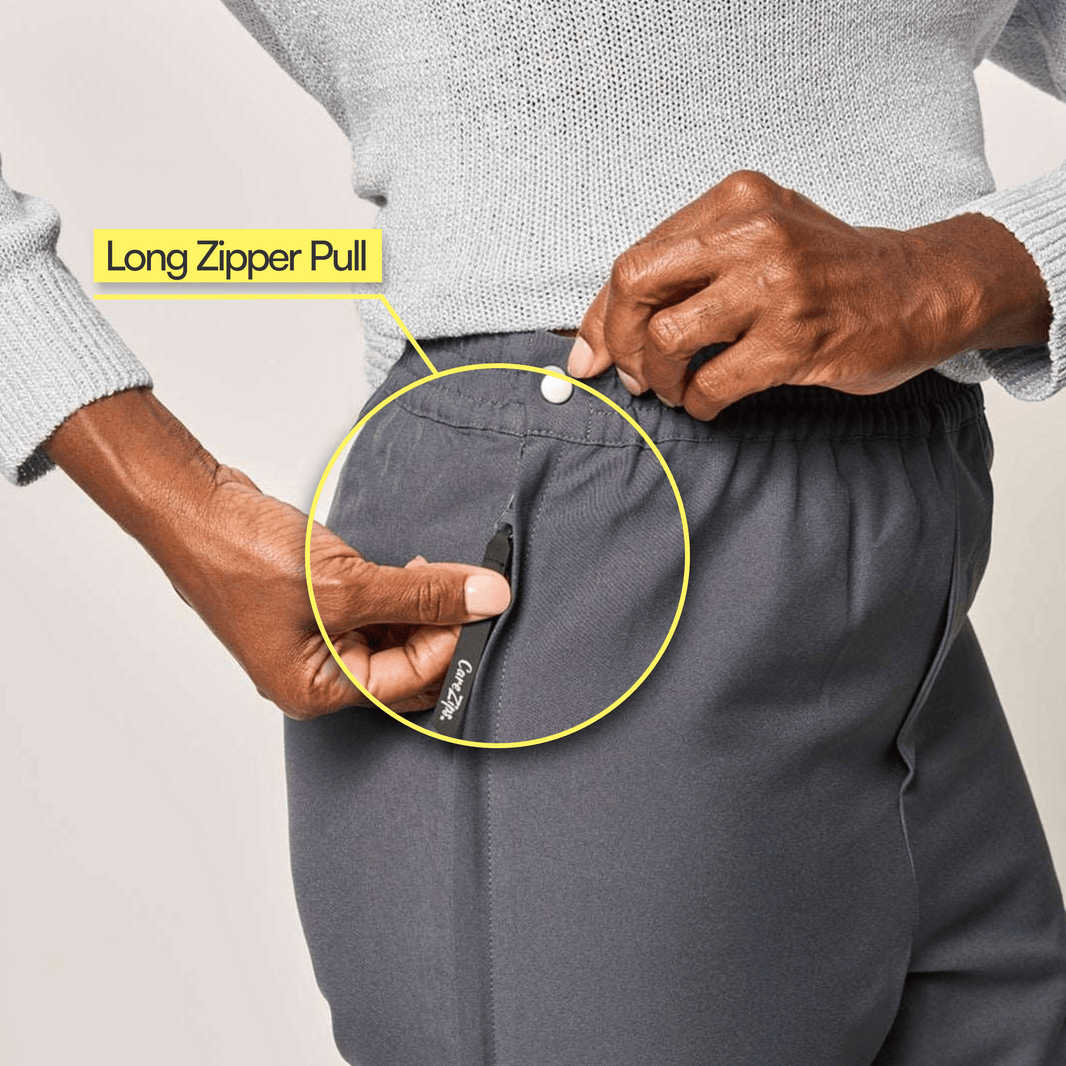 Adaptive Clothing for Ostomy | Ostomy Clothing