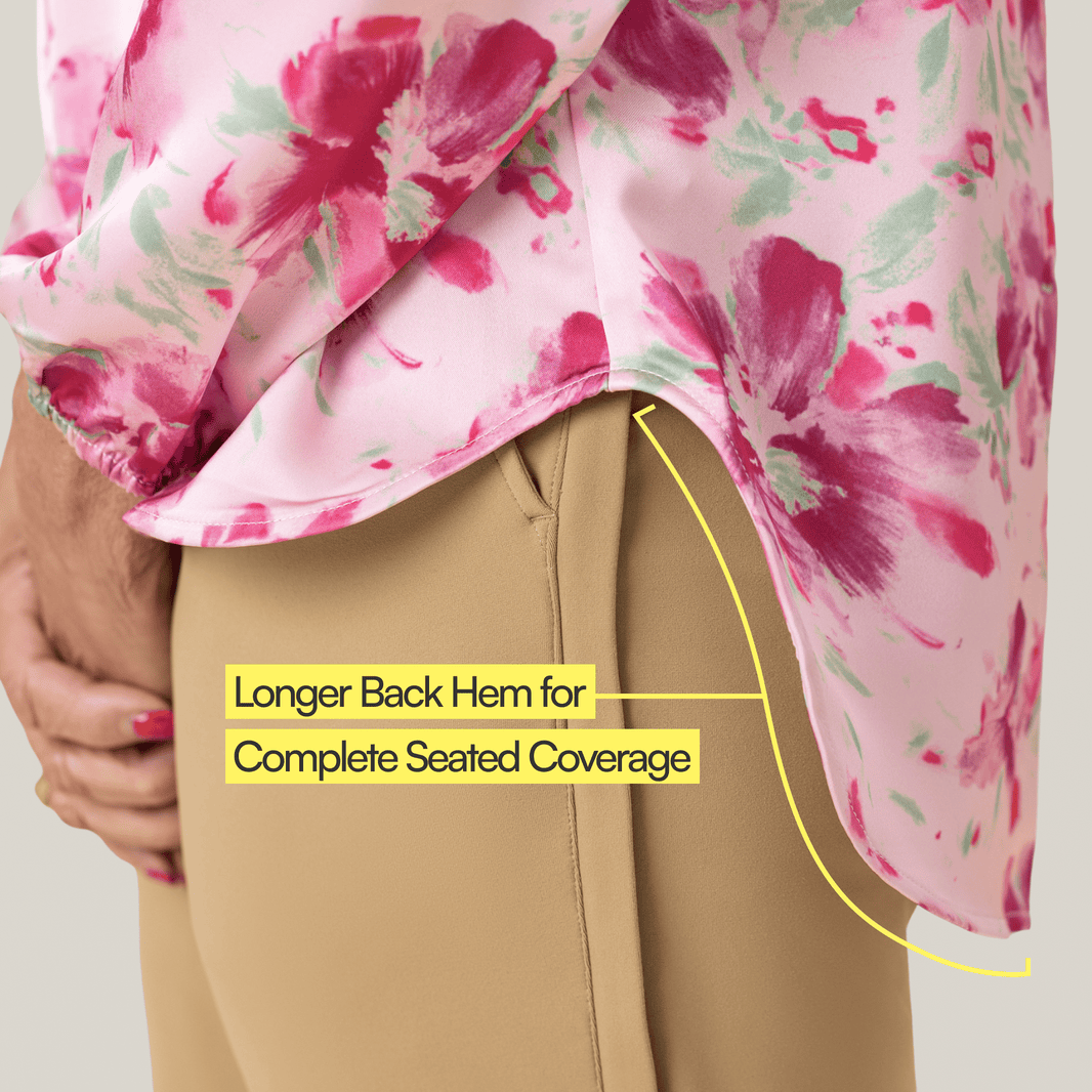 Easy Magnetic Clothing for Men & Women