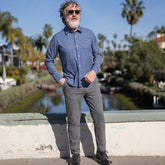 Stylish Outfits for Older Men | What to Wear Guide