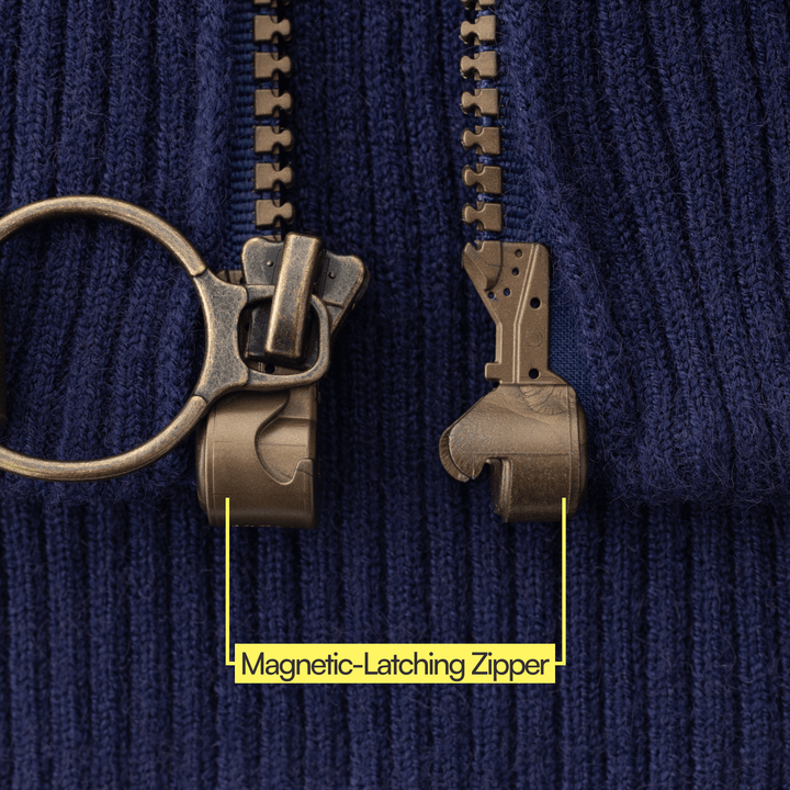 Easy Magnetic Clothing for Men & Women