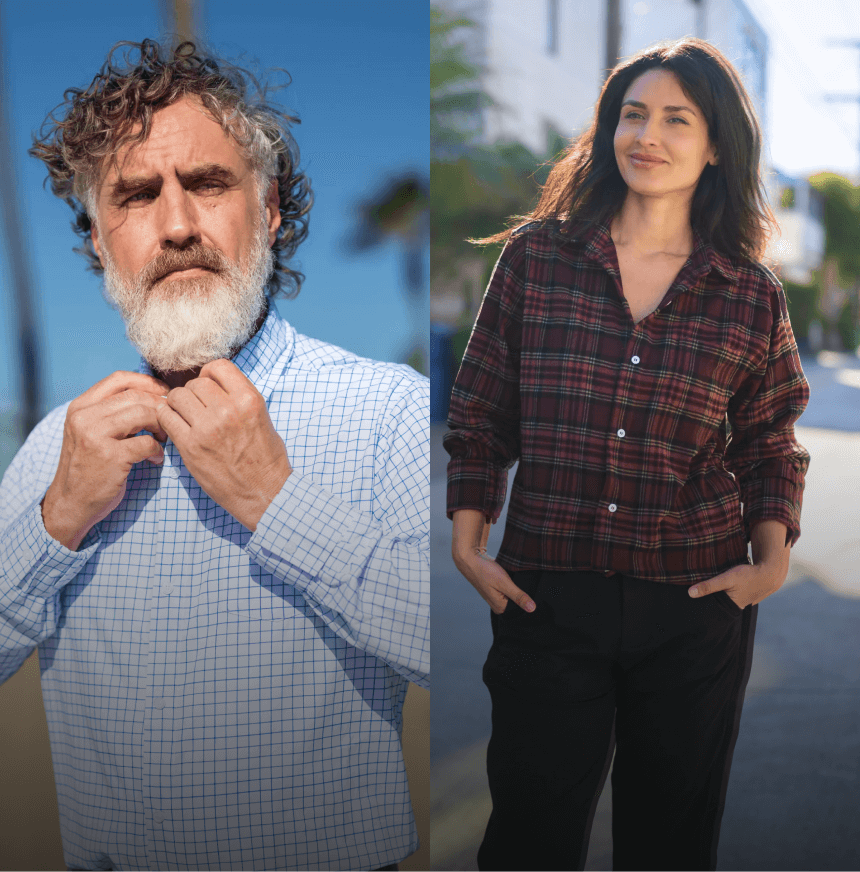 Adaptive Clothing | Joe & Bella
